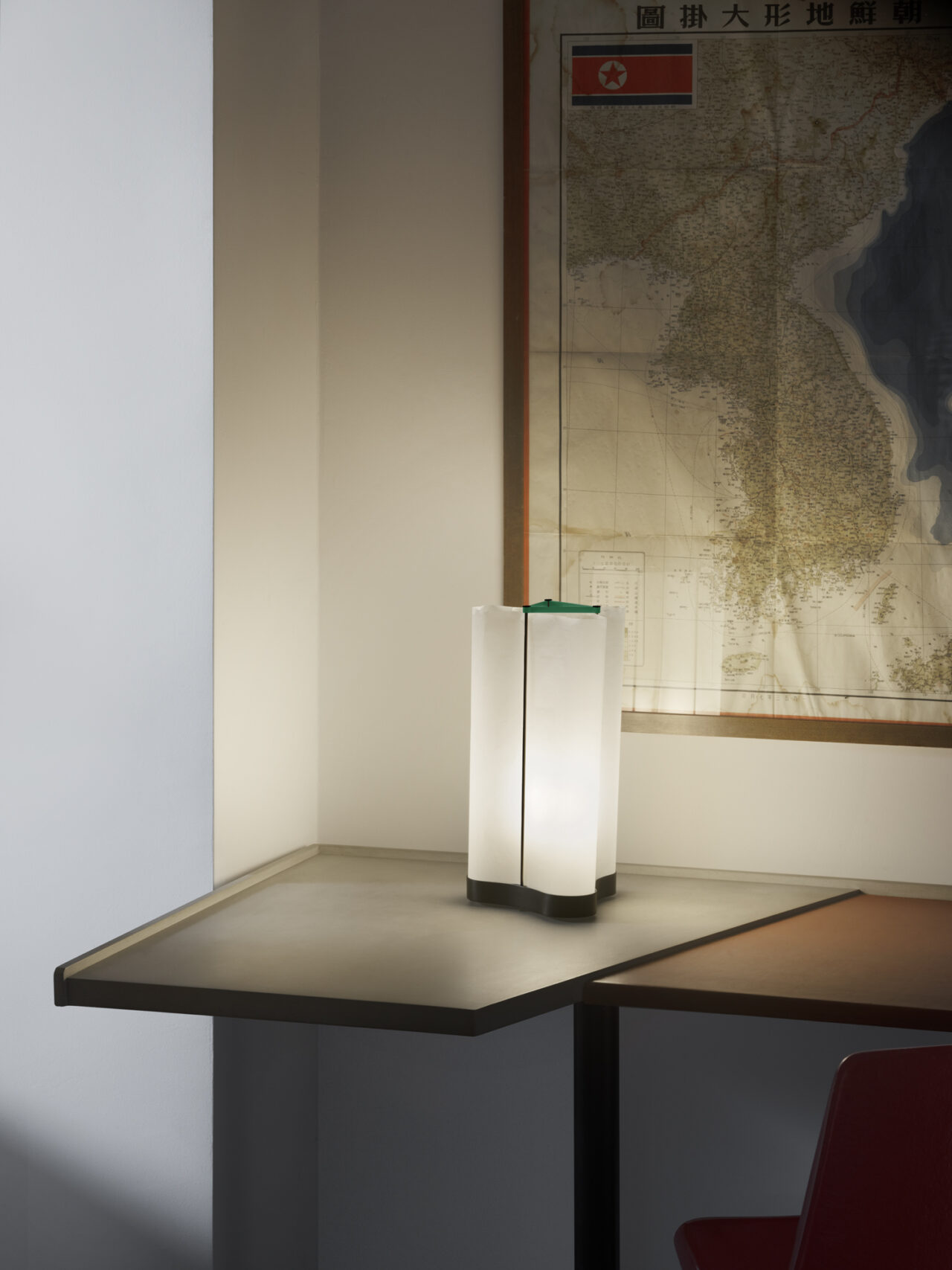 THE ABSOLUTE ARCHETYPE OF ESSENTIAL LIVING | LAMPE CABANON BY NEMO ...